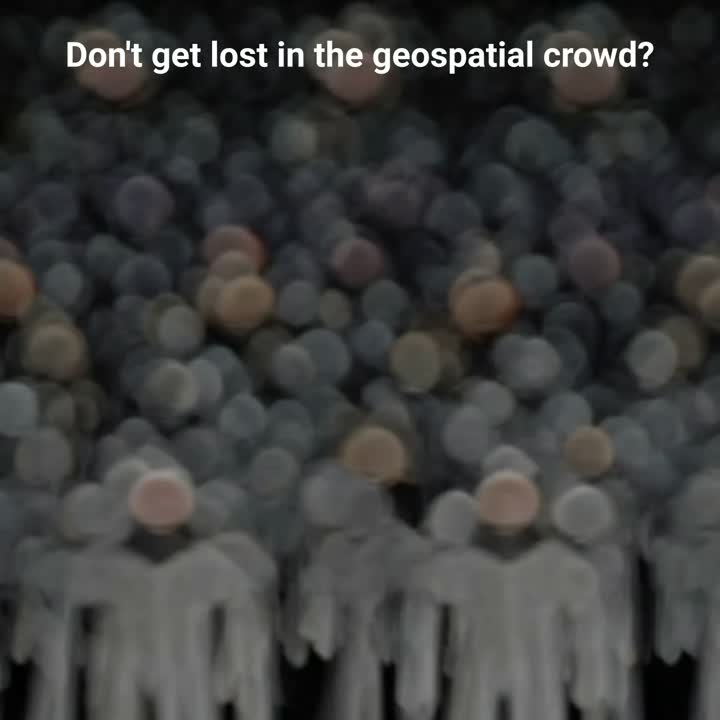 GenAI Marketers on LinkedIn: #geospatial #generativeai #marketing # ... GenAI Marketers on LinkedIn: #geospatial #generativeai #marketing # ...
