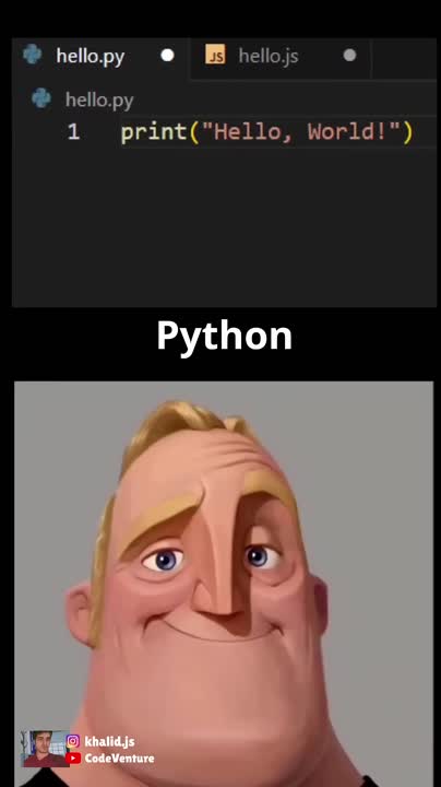 Amit Maddheshiya on LinkedIn: #python #javascript Amit Maddheshiya on LinkedIn: #python #javascript