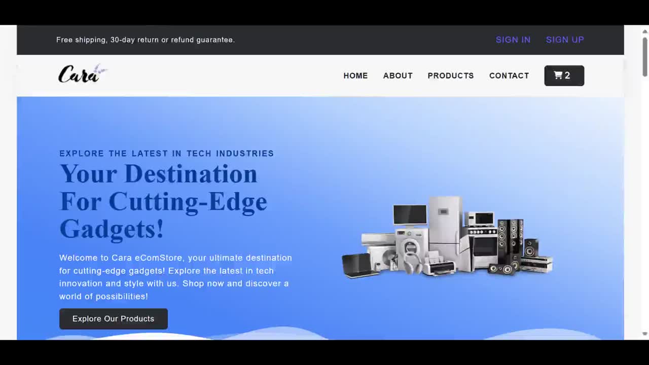 Chetan Sharma on LinkedIn: #webdevelopment #ecommerce #html #css # ... Chetan Sharma on LinkedIn: #webdevelopment #ecommerce #html #css # ...