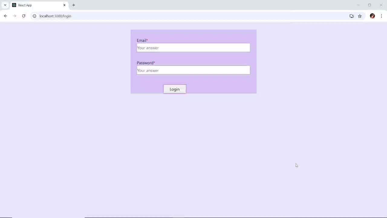 Pavithra Vijayarangan on LinkedIn: #techjourney #reactjs #nodejs # ... Pavithra Vijayarangan on LinkedIn: #techjourney #reactjs #nodejs # ...