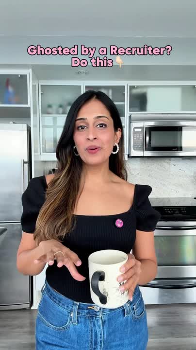 I’ve learned that following up after an interview isn’t just a ... I’ve learned that following up after an interview isn’t just a ...