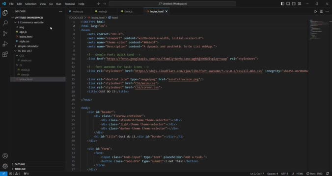 Finished a TO-DO LIST application with Internpe | Vikas V posted on the ... Finished a TO-DO LIST application with Internpe | Vikas V posted on the ...