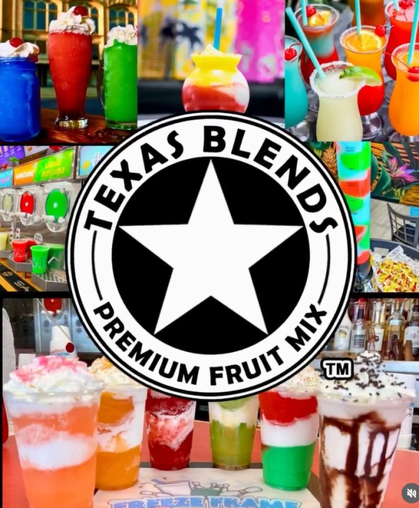 Texas Blends on LinkedIn: Texas Blends Premium Fruit Mix Texas Blends on LinkedIn: Texas Blends Premium Fruit Mix