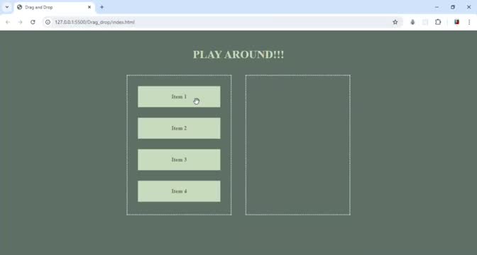 KARTHIGA R on LinkedIn: #webdevelopment #javascript #html #css # ... KARTHIGA R on LinkedIn: #webdevelopment #javascript #html #css # ...