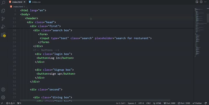 MOHAMMED SHAFI on LinkedIn: #webdevelopment #html #css #learningjourney ... MOHAMMED SHAFI on LinkedIn: #webdevelopment #html #css #learningjourney ...