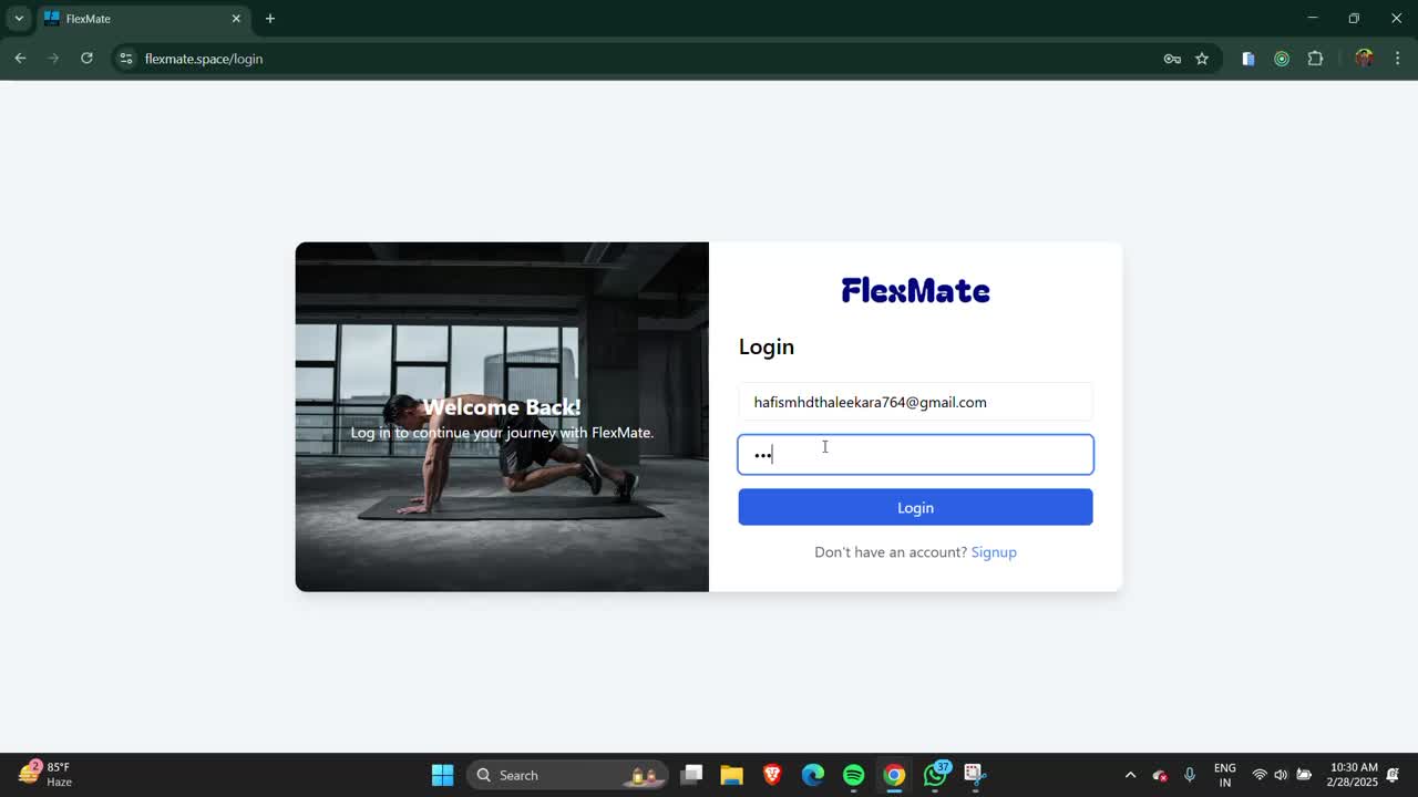#mern #reactjs #nodejs #mongodb #webdevelopment #fitnesstech… | Hafis ... #mern #reactjs #nodejs #mongodb #webdevelopment #fitnesstech… | Hafis ...
