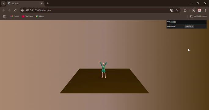 #threejs #3dweb #plugxr #webdevelopment | Gude praneetha #threejs #3dweb #plugxr #webdevelopment | Gude praneetha