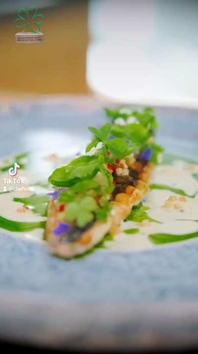 MOSTAPHA TOUIL on LinkedIn: Michelin chef Marrakech Mostapha Touil MOSTAPHA TOUIL on LinkedIn: Michelin chef Marrakech Mostapha Touil