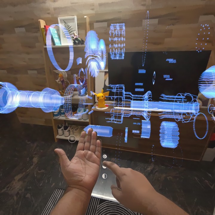 Ankit iFoo on LinkedIn: #xr #meta #metaconnect #metaquest # ... Ankit iFoo on LinkedIn: #xr #meta #metaconnect #metaquest # ...