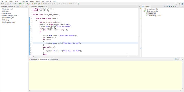 PADMANABHUNI VEERA VENKATA MAHESH KUMAR on LinkedIn: #java #connections ... PADMANABHUNI VEERA VENKATA MAHESH KUMAR on LinkedIn: #java #connections ...