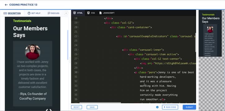 M.S Archana on LinkedIn: #30daysofcodechallenge #30daysofcode #coding # ... M.S Archana on LinkedIn: #30daysofcodechallenge #30daysofcode #coding # ...