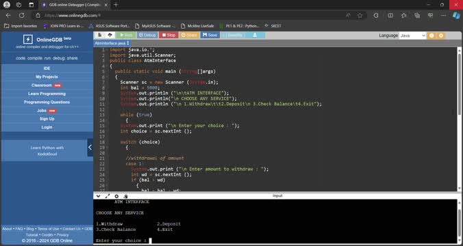 #connections #codsoft #internship #codsoftinternship #javaprogramming ... #connections #codsoft #internship #codsoftinternship #javaprogramming ...