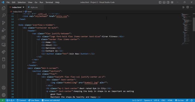 MAKIREDDI KIRAN BABU on LinkedIn: #connections #webdevelopment #intern ... MAKIREDDI KIRAN BABU on LinkedIn: #connections #webdevelopment #intern ...