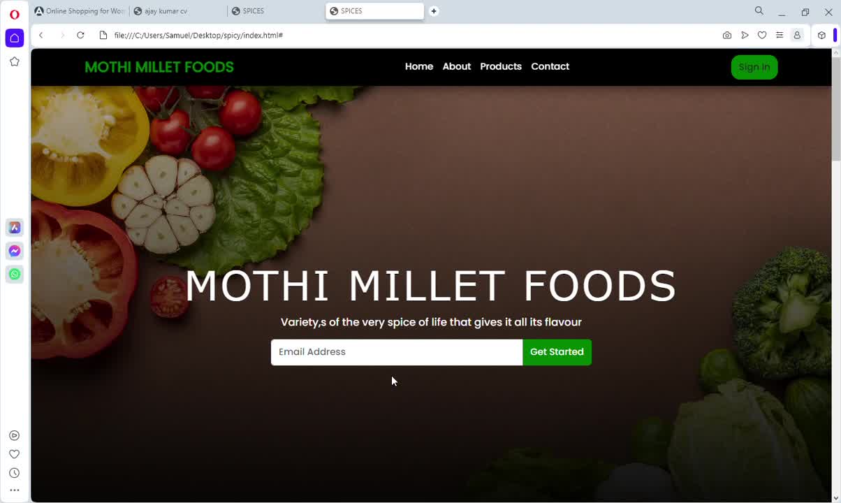 AJAY KUMAR on LinkedIn: #frontend #css #html #javascript #backend # ... AJAY KUMAR on LinkedIn: #frontend #css #html #javascript #backend # ...