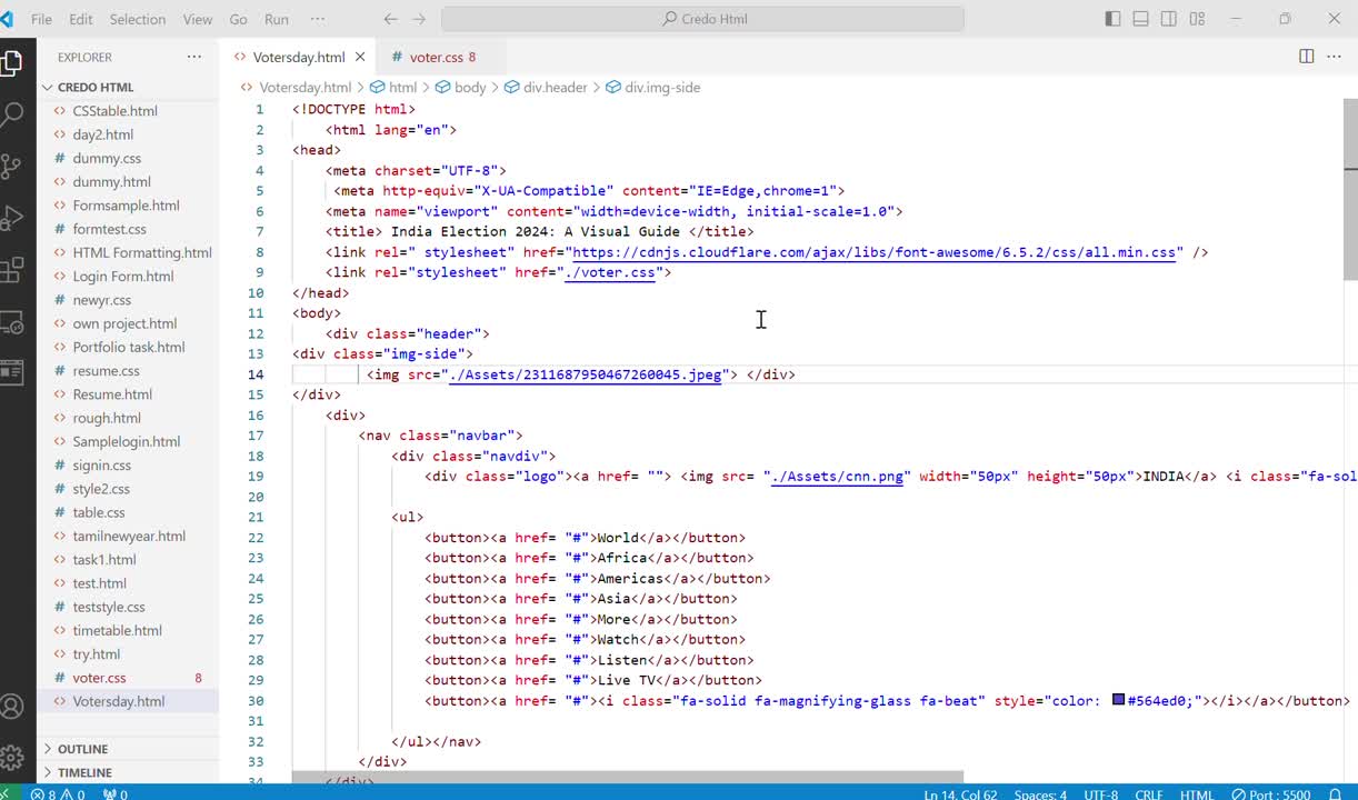 #html #css #javascript #bootstrap #react #fullstackdevelopment | Janani R #html #css #javascript #bootstrap #react #fullstackdevelopment | Janani R