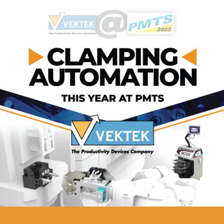 Vektek, LLC on LinkedIn: Vektek at PMTS Vektek, LLC on LinkedIn: Vektek at PMTS