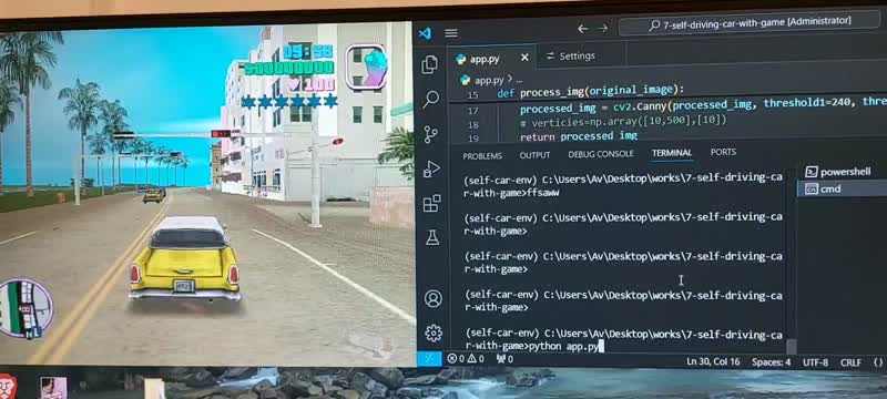 Avishka Nirmitha on LinkedIn: #ai #machinelearning #opencv #python # ... Avishka Nirmitha on LinkedIn: #ai #machinelearning #opencv #python # ...