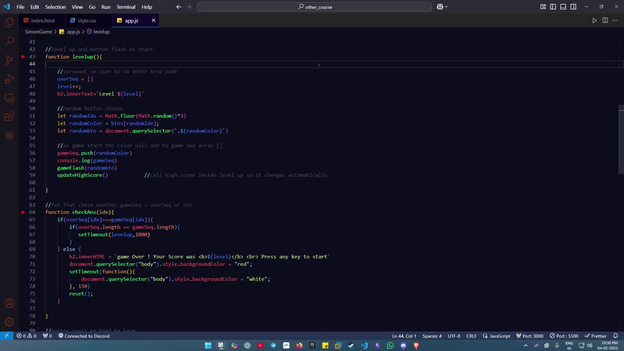 🚀 Built a Memory Game with JavaScript! I recently created a memory game ... 🚀 Built a Memory Game with JavaScript! I recently created a memory game ...