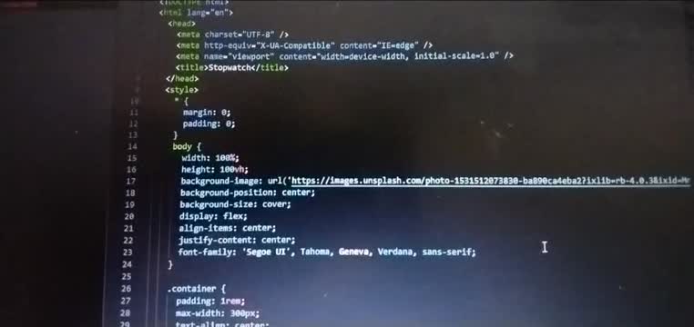 Vijay Mani on LinkedIn: #webdevelopment #javascriptskills Vijay Mani on LinkedIn: #webdevelopment #javascriptskills
