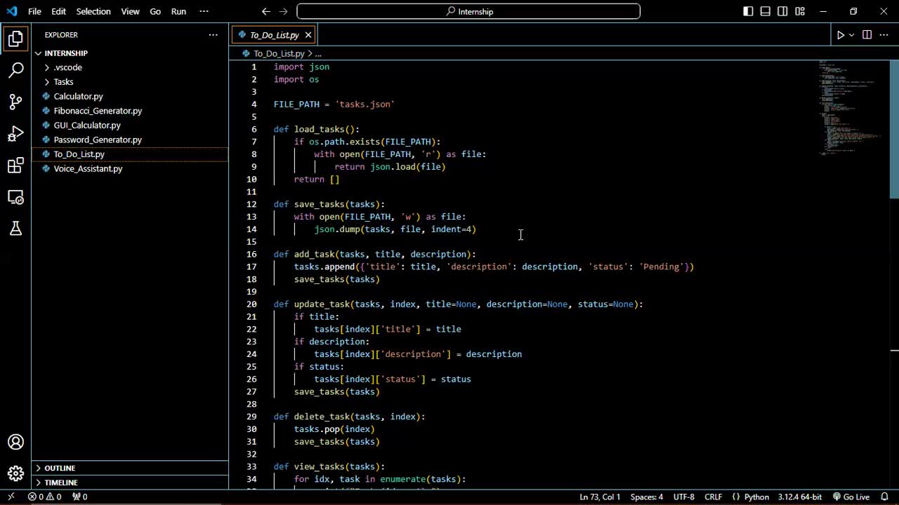 Siddhant Gahlot on LinkedIn: #python #programming #project # ... Siddhant Gahlot on LinkedIn: #python #programming #project # ...
