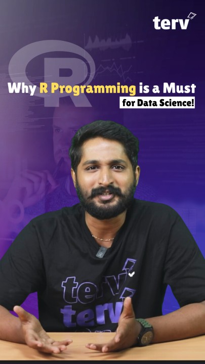 TERV PRO on LinkedIn: R Programming - Data Science TERV PRO on LinkedIn: R Programming - Data Science