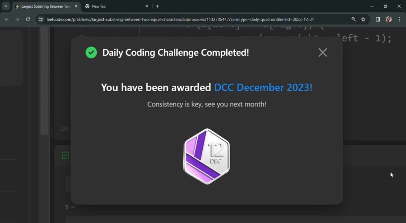 kushal kumar on LinkedIn: #leetcodechallenge #dailycoding # ... kushal kumar on LinkedIn: #leetcodechallenge #dailycoding # ...