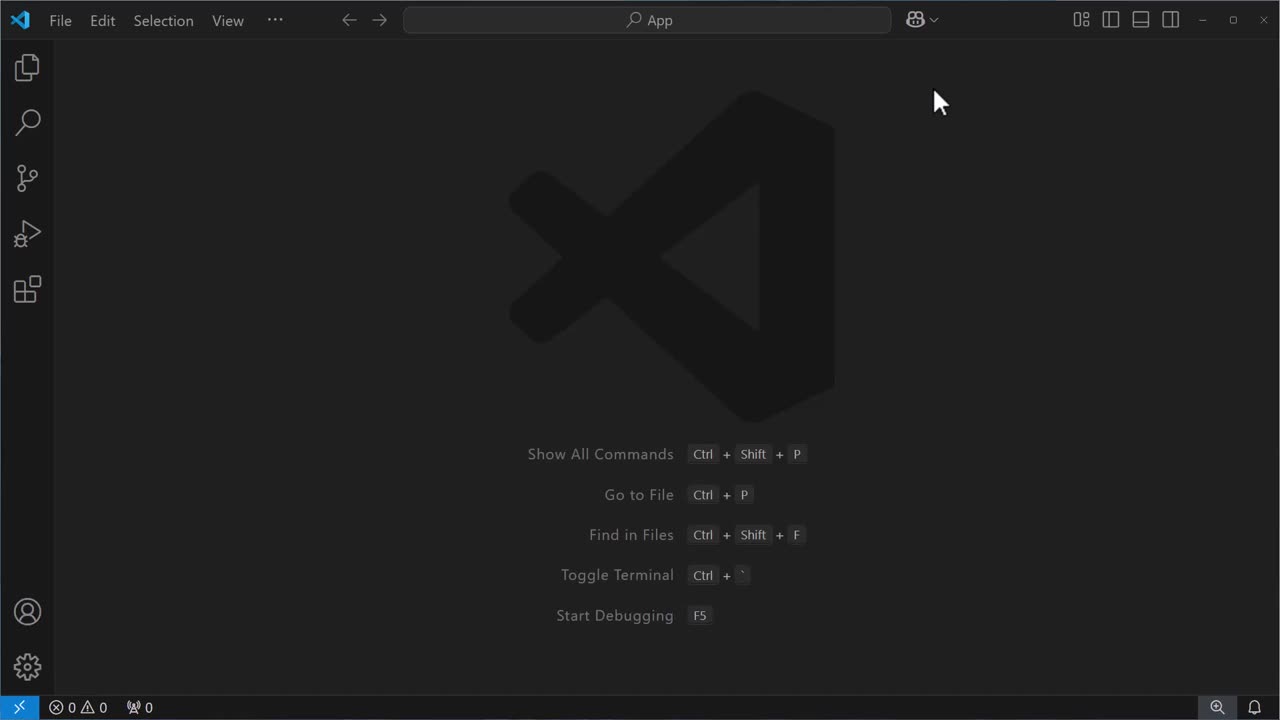 Sai Sathwik Andhe on LinkedIn: #githubcopilot #vscode #ai # ... Sai Sathwik Andhe on LinkedIn: #githubcopilot #vscode #ai # ...