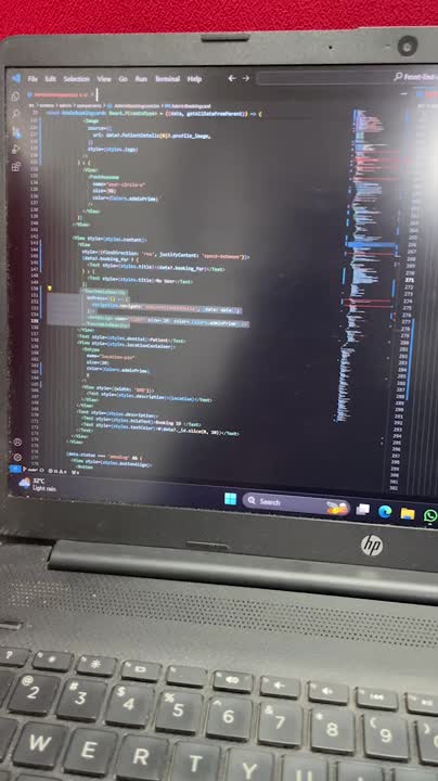 Shivdutt Chauhan on LinkedIn: #reactnative #frontenddevelopment # ... Shivdutt Chauhan on LinkedIn: #reactnative #frontenddevelopment # ...