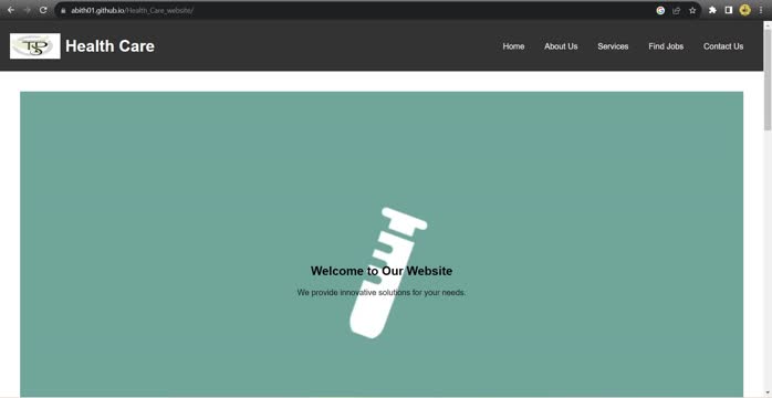 Ajith V on LinkedIn: #webdevelopment #teamwork Ajith V on LinkedIn: #webdevelopment #teamwork