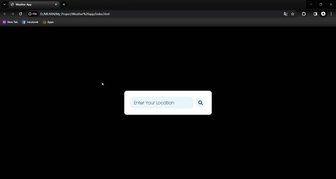 Suhail Muhammad on LinkedIn: #html5 #css3 #bootstrap #javascript Suhail Muhammad on LinkedIn: #html5 #css3 #bootstrap #javascript