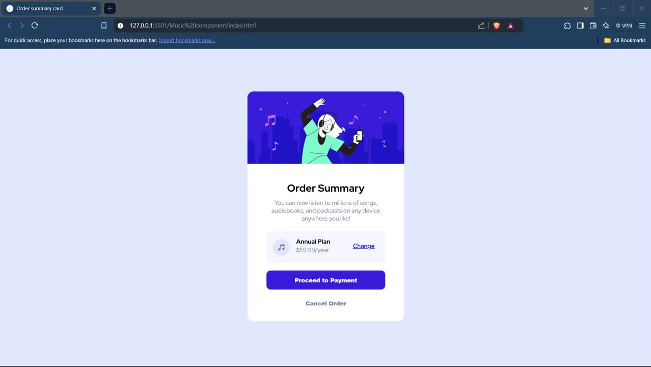Saksham Thapliyal on LinkedIn: #frontendmentor #html #css # ... Saksham Thapliyal on LinkedIn: #frontendmentor #html #css # ...