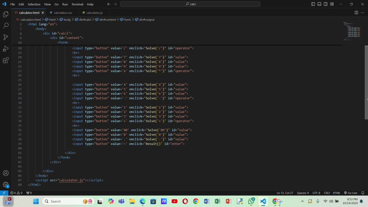 Tanusri Krishnamoorthy on LinkedIn: #webdevelopment #html #css # ... Tanusri Krishnamoorthy on LinkedIn: #webdevelopment #html #css # ...