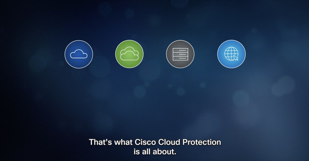 Stela Maricic on LinkedIn: Introducing Cisco Cloud Protection Stela Maricic on LinkedIn: Introducing Cisco Cloud Protection