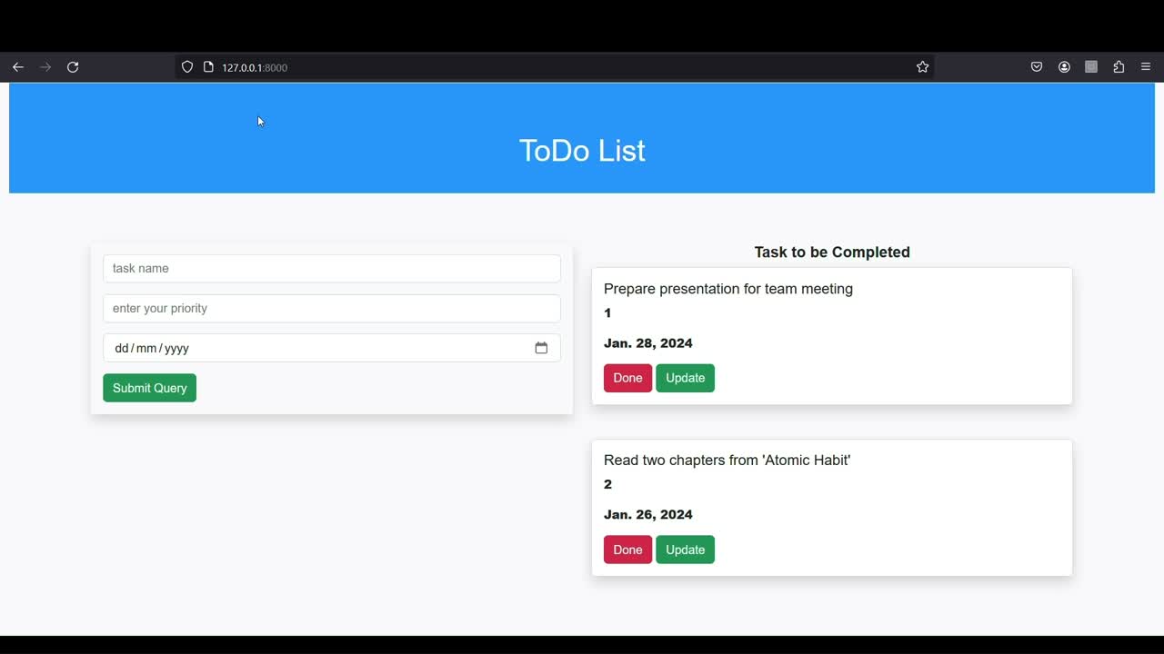 #django #htmlcss #productivity #webapp #todoapp #techinnovation ... #django #htmlcss #productivity #webapp #todoapp #techinnovation ...