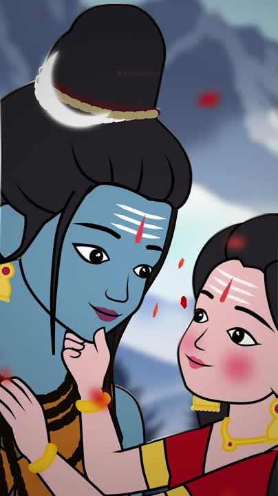 Kushal Kumar on LinkedIn: #mahashivratri #shiva #animation # ... Kushal Kumar on LinkedIn: #mahashivratri #shiva #animation # ...