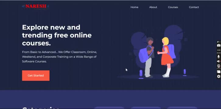 Suryakanta Swain on LinkedIn: Develop a Comprehensive Learning Platform ... Suryakanta Swain on LinkedIn: Develop a Comprehensive Learning Platform ...