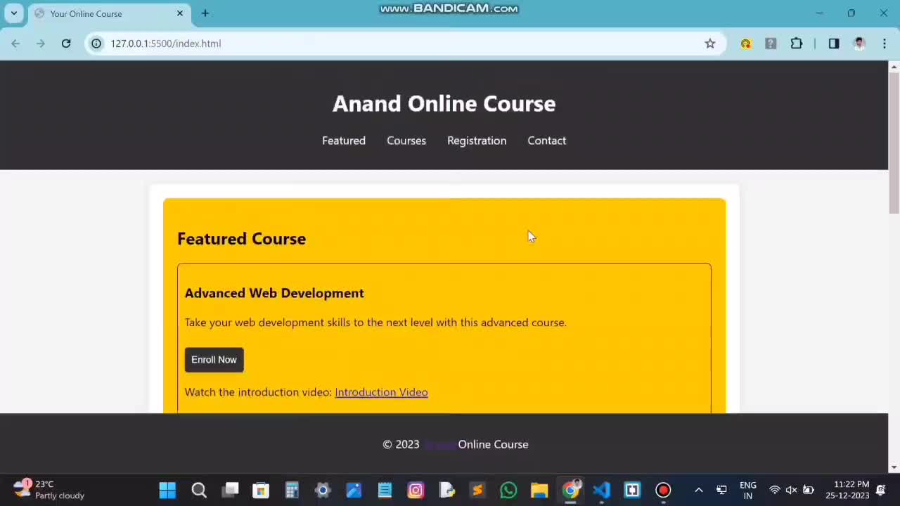Completed Task 3 of Codsoft internship | Anandan P posted on the topic ... Completed Task 3 of Codsoft internship | Anandan P posted on the topic ...