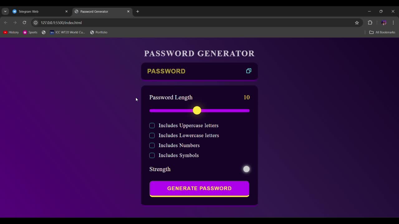 Anmol Pandey on LinkedIn: #webdevelopment #javascript #html #css # ... Anmol Pandey on LinkedIn: #webdevelopment #javascript #html #css # ...