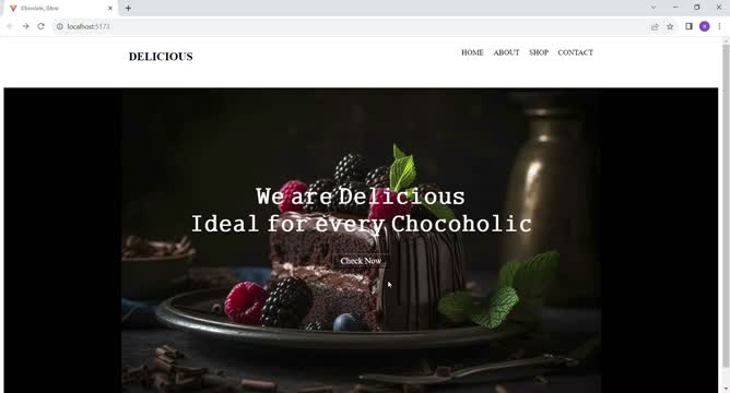 Amina Hanna on LinkedIn: #react #html5 #css #js Amina Hanna on LinkedIn: #react #html5 #css #js