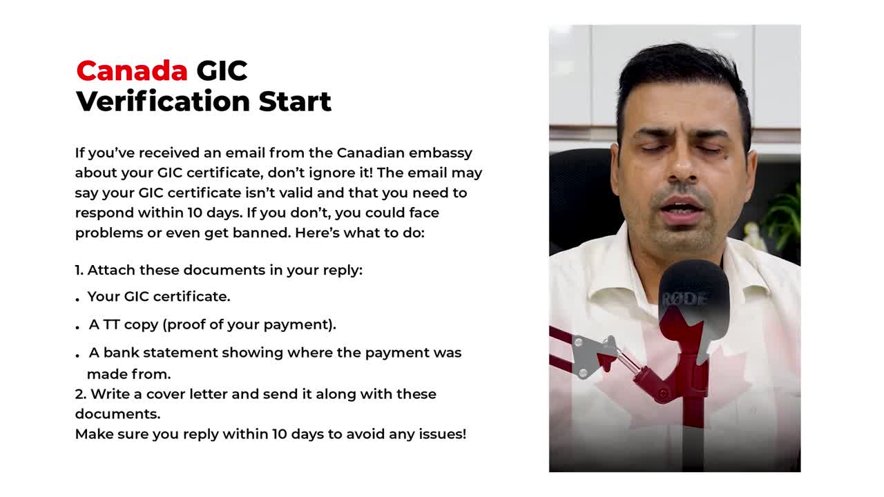 Rajveer chahal on LinkedIn: URGENT: Your GIC Certificate Might Be ... Rajveer chahal on LinkedIn: URGENT: Your GIC Certificate Might Be ...