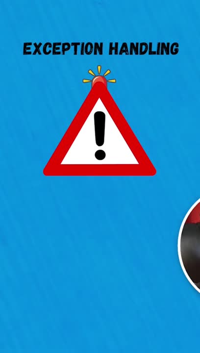 Hari Raam Krishnan Selvakumar on LinkedIn: what is finally block?🤫 Hari Raam Krishnan Selvakumar on LinkedIn: what is finally block?🤫