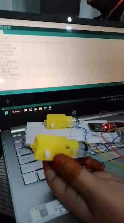 Sree Geethika Alapati on LinkedIn: #iot #robotics #appletoninnovations ... Sree Geethika Alapati on LinkedIn: #iot #robotics #appletoninnovations ...