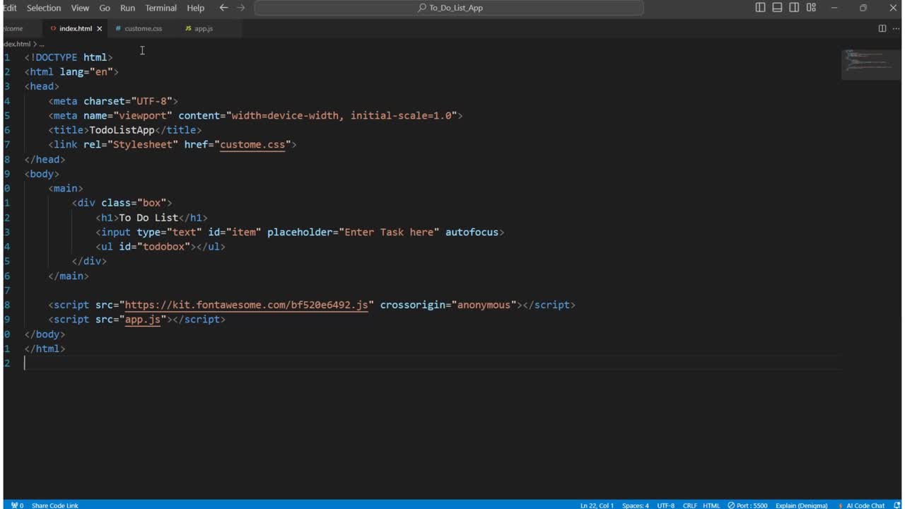 Alisha Tamboli on LinkedIn: #javascriptlearning #day1 #project1 # ... Alisha Tamboli on LinkedIn: #javascriptlearning #day1 #project1 # ...