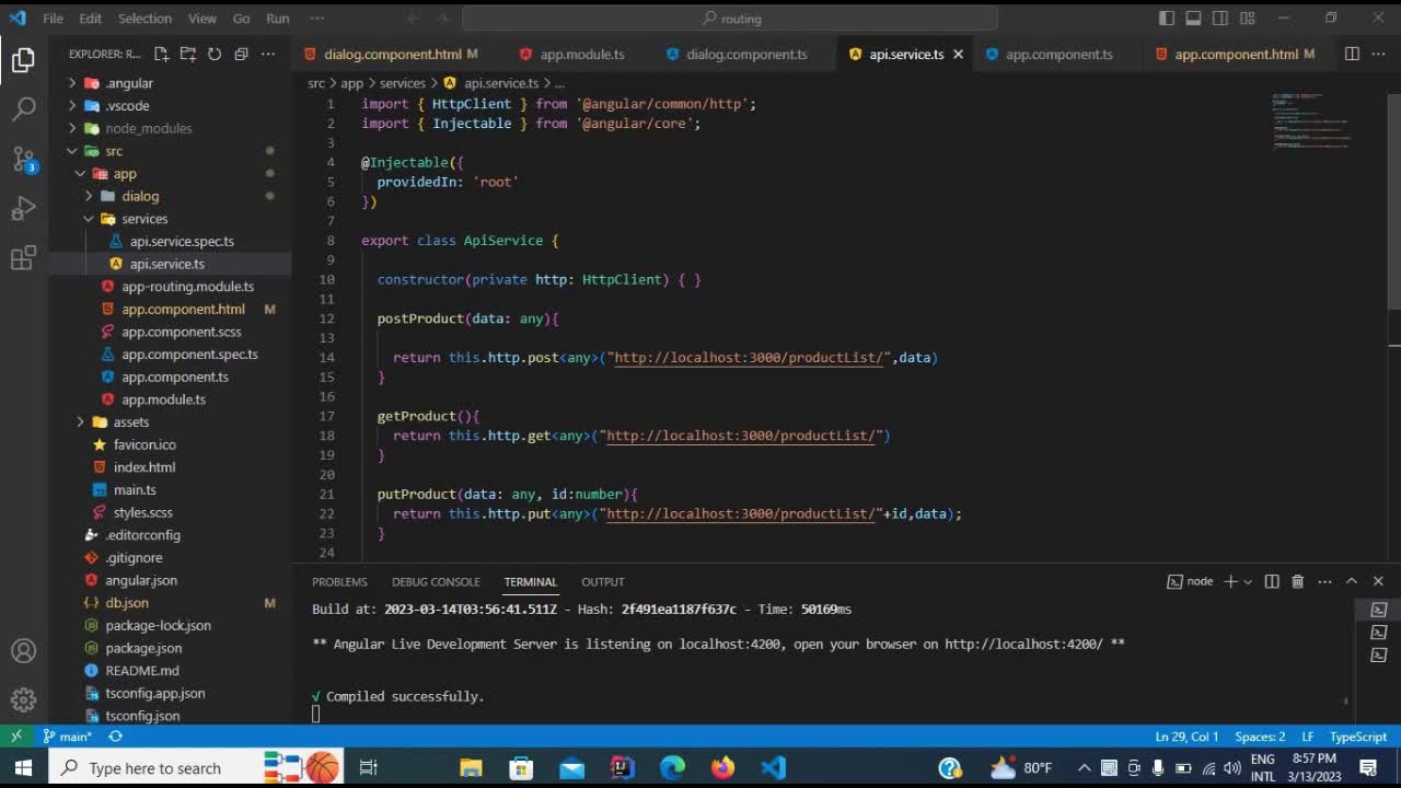 Gayan Pradeep Kumara on LinkedIn: #scss #angular #typescript #ui #frontend Gayan Pradeep Kumara on LinkedIn: #scss #angular #typescript #ui #frontend