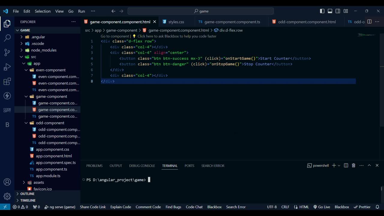 Mridul Gupta on LinkedIn: #angular17 #angular #angulardeveloper # ... Mridul Gupta on LinkedIn: #angular17 #angular #angulardeveloper # ...