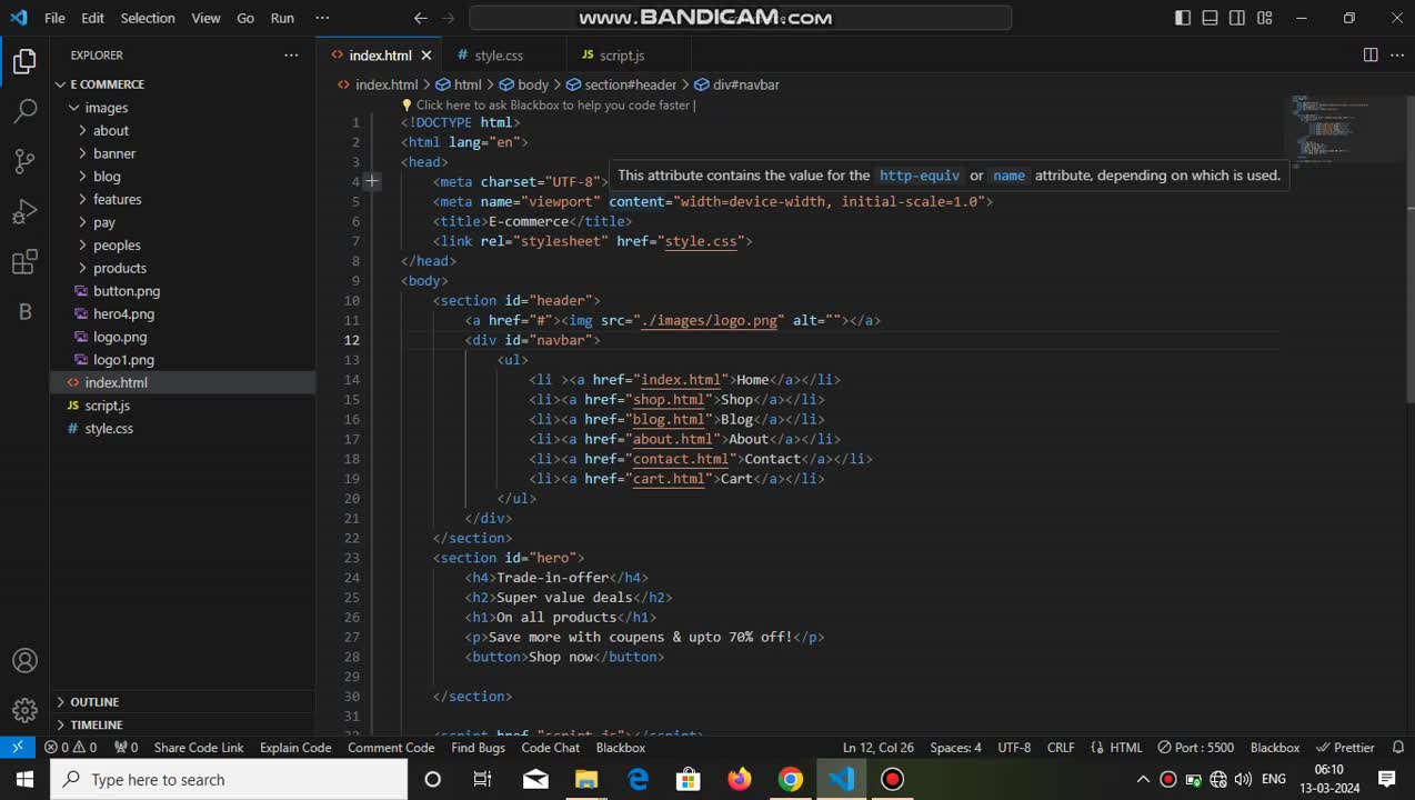 Anast Raj A on LinkedIn: #webdevelopment #html #css #ecommerce # ... Anast Raj A on LinkedIn: #webdevelopment #html #css #ecommerce # ...