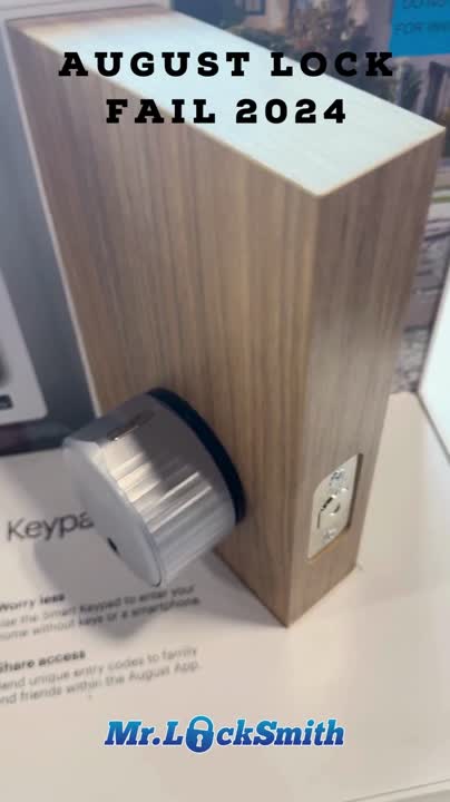 Terry Whin-Yates on LinkedIn: #mrlocksmith #augustlock #locksmith Terry Whin-Yates on LinkedIn: #mrlocksmith #augustlock #locksmith