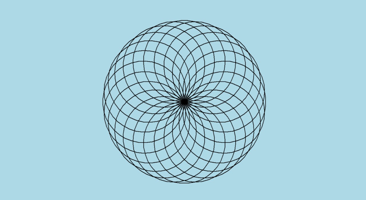 Padyala Himanshu on LinkedIn: Drawing designs using Python's Turtle Padyala Himanshu on LinkedIn: Drawing designs using Python's Turtle