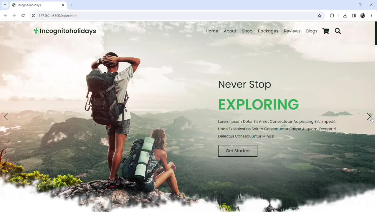 Sayan Das on LinkedIn: #html5 #css #javascript #vscode #coding Sayan Das on LinkedIn: #html5 #css #javascript #vscode #coding