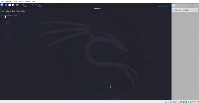Sandhya Lingineni on LinkedIn: #futureintern #kalilinux #cybersecurity ... Sandhya Lingineni on LinkedIn: #futureintern #kalilinux #cybersecurity ...